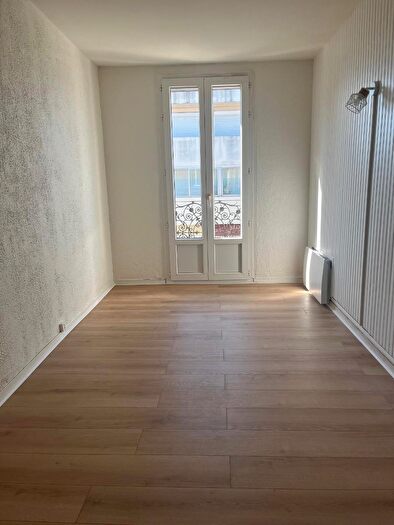 Appartement à louer - Talence, Saint-Genès, La Médoquine, Haut-Brion - 1 pièce