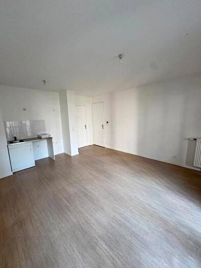Appartement 2 pièces à louer - Les Vignes, Bobigny