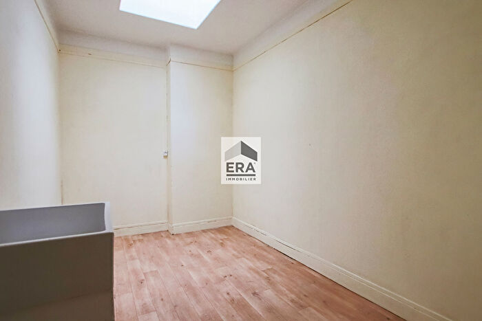 Appartement à vendre - Paris e , Croulebarbe - 1 pièce