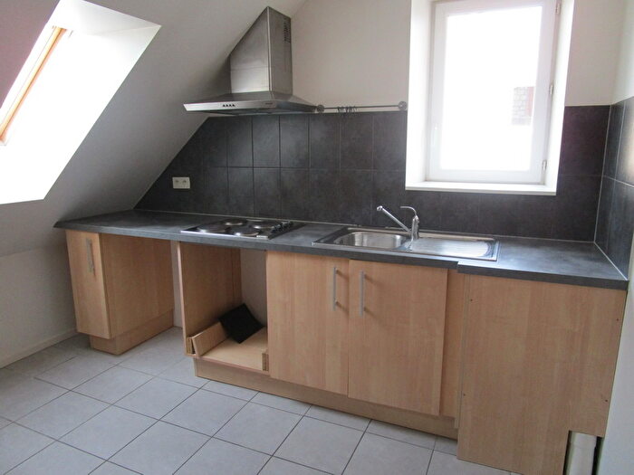 Rodez, Amphithéatre - Appartement 4 pièces à louer