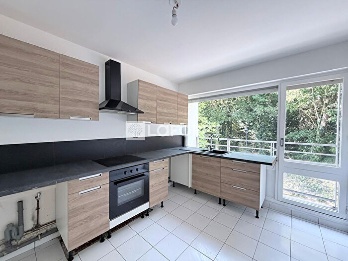 Appartement 3 pièces à louer à Yerres, Centre-ville, Bellevue
