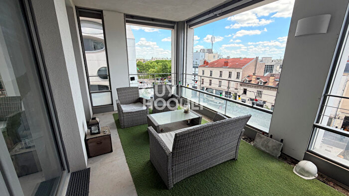 Nancy, Stanislas, Meurthe : Appartement 3 pièces à louer