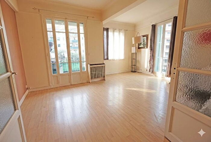 Appartement à vendre - Saint-Laurent-du-Var, Centre-ville, Rascas, Notre-Dame, Condamines - 3 pièces - 2 chambres