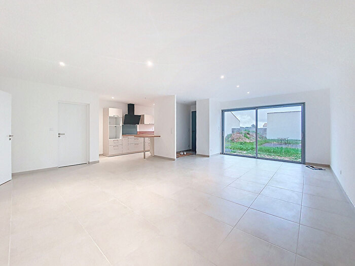 Maison 4 pièces à vendre à Puilboreau