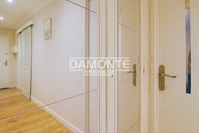 Appartement 4 pièces à vendre - Châlons-en-Champagne, Centre-ville