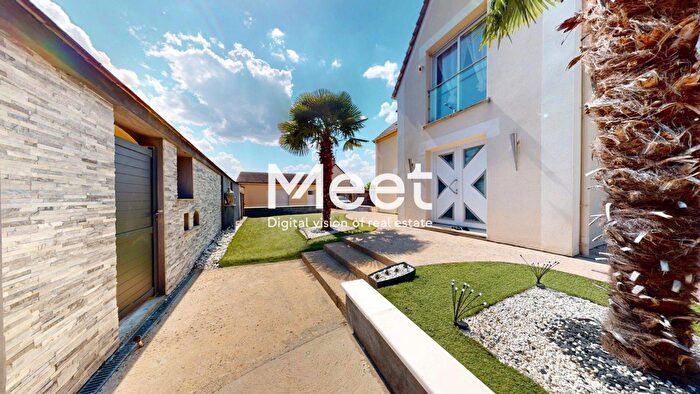Maison 7 pièces à vendre - Cuy