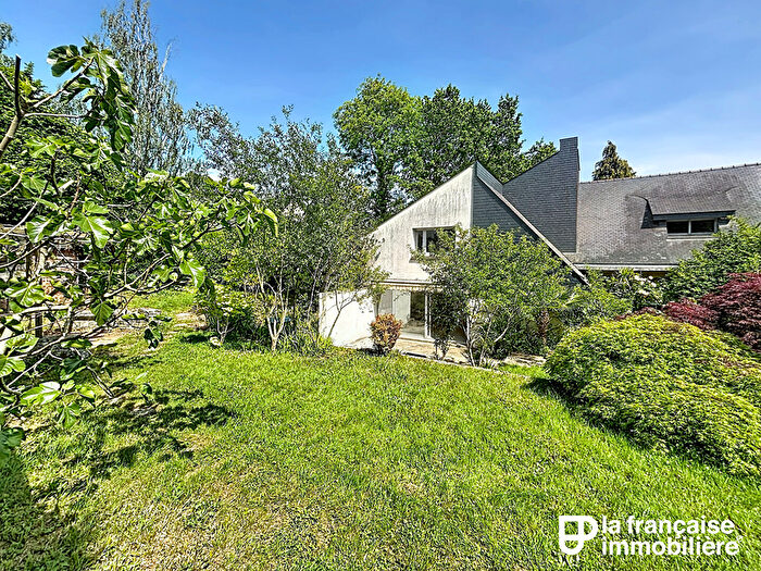 Maison 10 pièces à vendre à Saint-Grégoire
