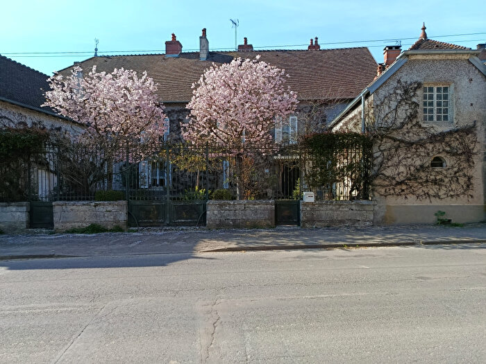 Maison à vendre - Dampierre-sur-Salon - 14 pièces - 5 chambres