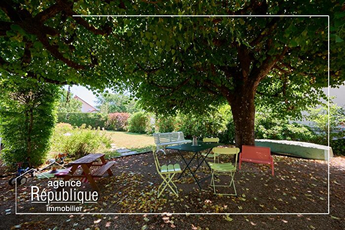 Maison 4 pièces à vendre - Beaune, Maladière