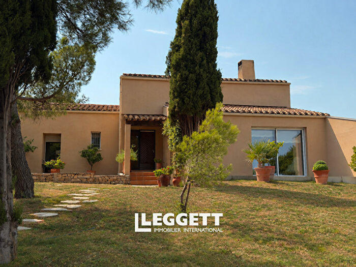 Narbonne, Egassieral - Maison 5 pièces à vendre