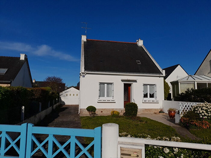 Arzon - Maison 6 pièces à vendre