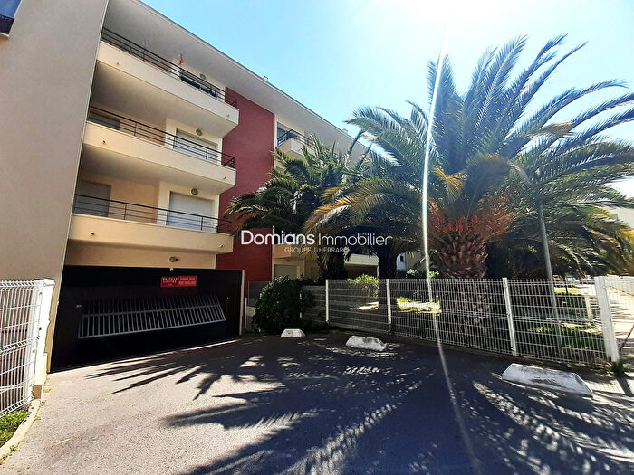 Perpignan, Saint-Martin - Appartement 3 pièces à vendre