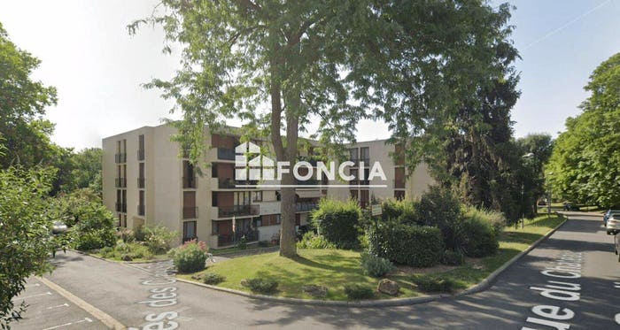 Appartement 4 pièces à Les bords de l'Yerres, Brunoy, à louer