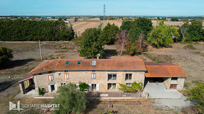 Maison 8 pièces à vendre - Pamiers, Lafitte, Les Usines, Jeu du Mail, La Plaine