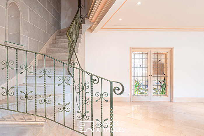 Maison 7 pièces à vendre à Segré