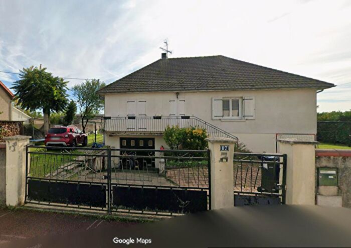 Maison 6 pièces à louer à Châtellerault, Nord Ouest