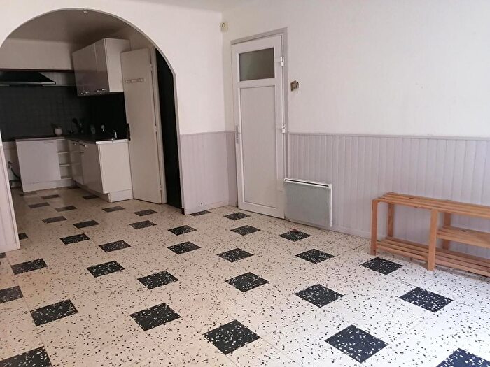 Maison 5 pièces à Montagnac, à vendre