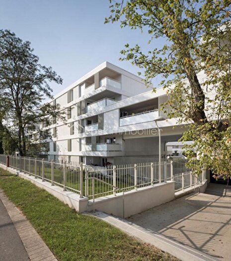 Blagnac, Compans, Servanty, Layrac, Aéroport - Appartement 3 pièces à vendre