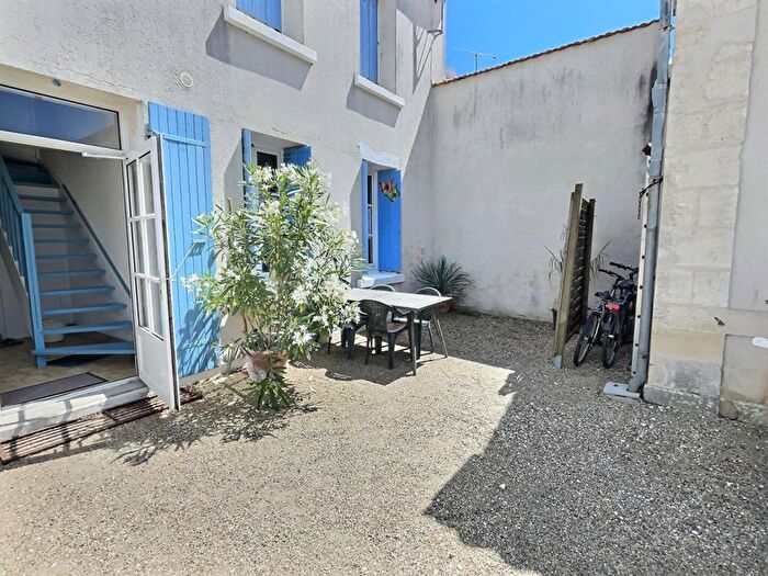 Appartement à vendre - La Brée-les-Bains - 2 pièces - 1 chambre