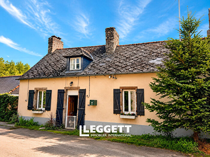 Saint-Pierre-sur-Orthe - Maison 6 pièces à vendre