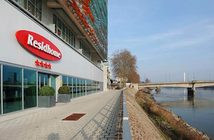 Appartement à vendre - Nantes, Malakoff - 1 pièce