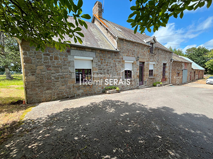 Maison 4 pièces à vendre - Mantilly