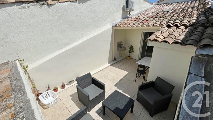 Maison 5 pièces à Marsillargues, à vendre