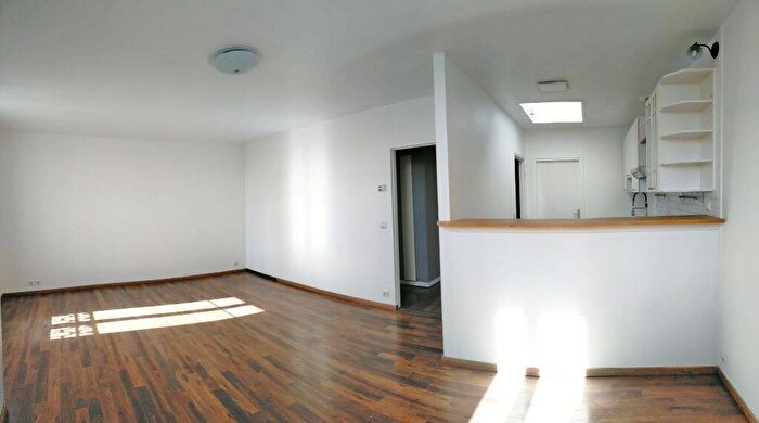 Appartement 3 pièces à Centre, Melun, à louer