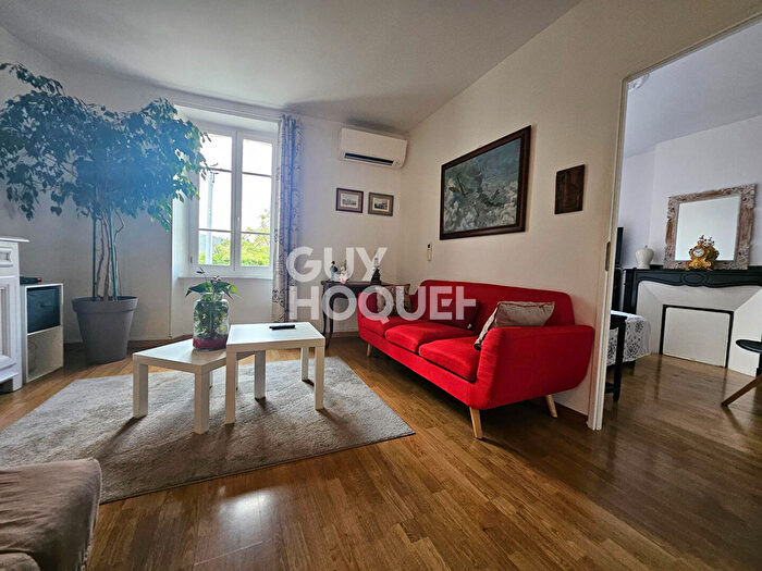 Maison 8 pièces à Beaufort, à vendre