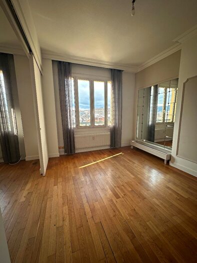 Saint-Étienne, Centre-ville, Peuple, Chavanelle - Appartement 3 pièces à louer