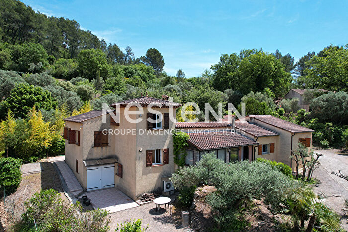 Maison 7 pièces à vendre à Le Luc