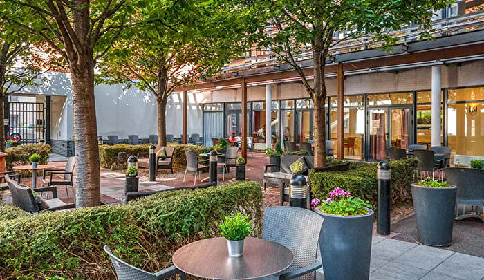 Appartement à vendre - Viry-Châtillon, Centre-ville - 1 pièce