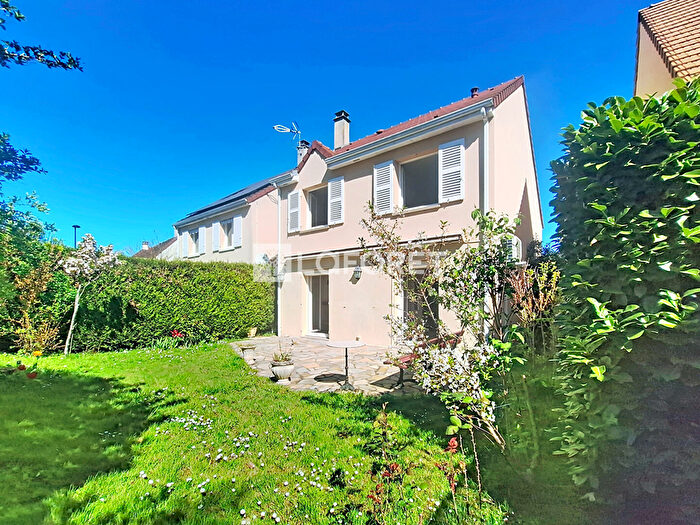 Maison 5 pièces à Marcoussis, à vendre