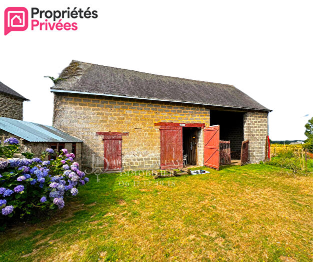 Maison 5 pièces à Grazay, à vendre