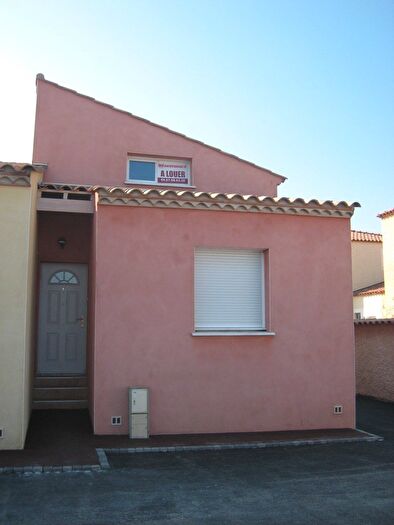 Maison 3 pièces à louer - Pérols