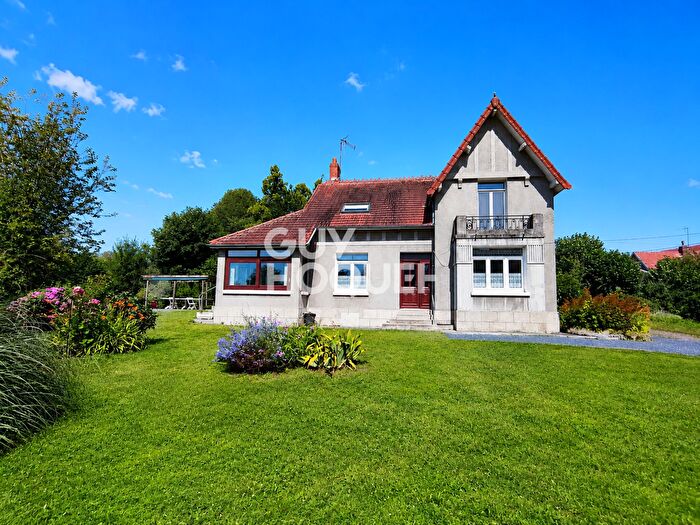 Ronssoy - Maison 6 pièces à vendre