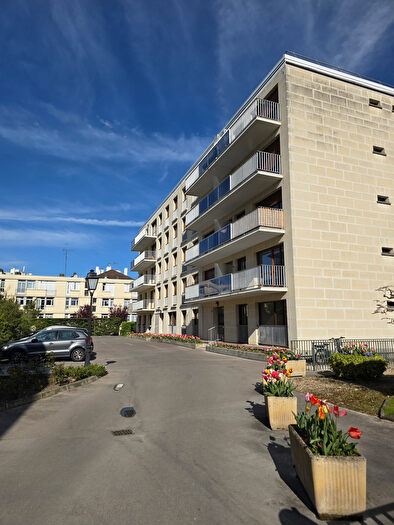 Appartement à vendre - Rueil-Malmaison, Plaine Gare - 1 pièce