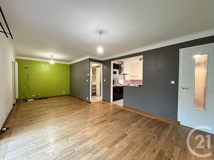 Maison à vendre - La Verrière - 6 pièces - 5 chambres