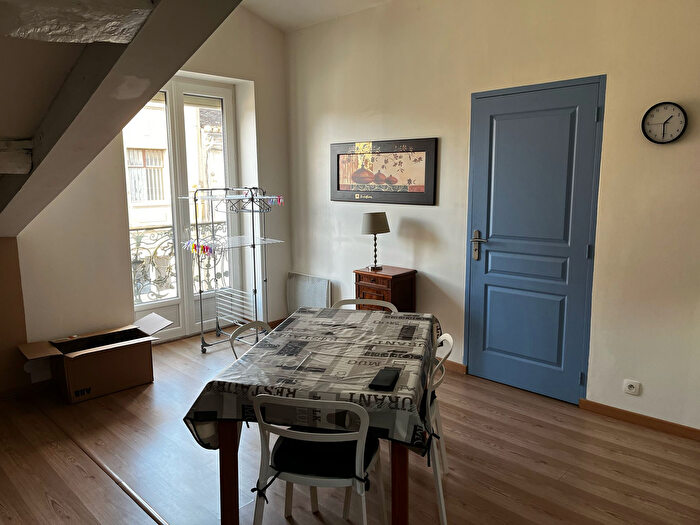 Appartement 3 pièces à vendre à Castres