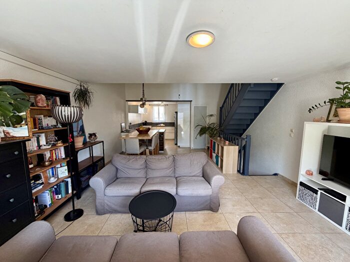 Agde, La Ville - Maison 4 pièces à vendre