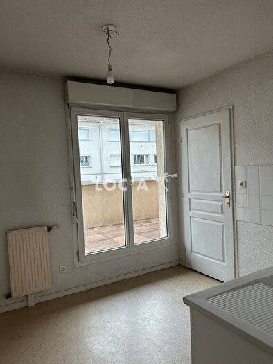 Appartement 3 pièces à Dijon, à louer