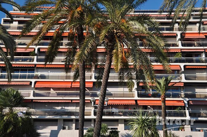 Appartement 1 pièce à vendre à Nice, Promenade des Anglais, Rue de France