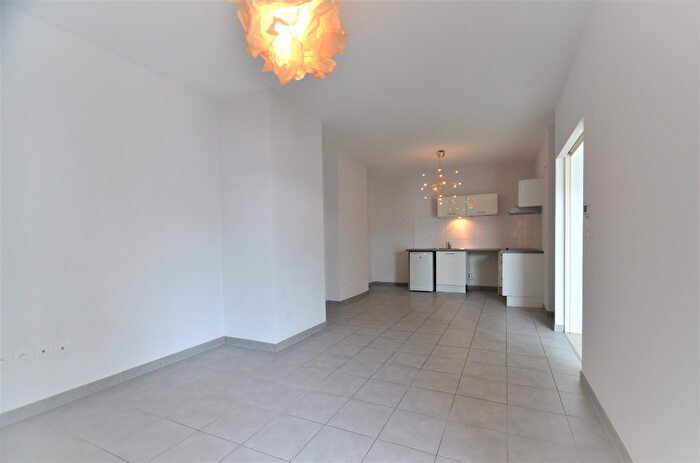 Appartement 2 pièces à louer - Maizières-lès-Metz