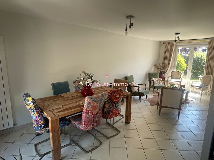 Maison à vendre - Limay, Gare, Lycée, Robespierre - 5 pièces - 3 chambres