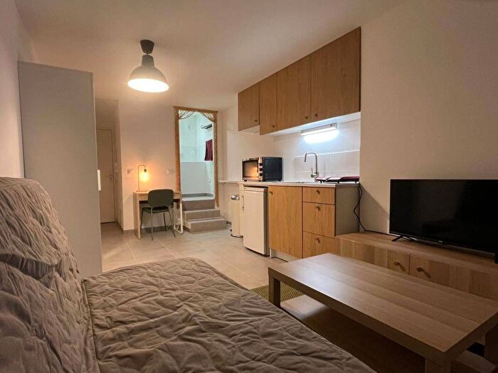 Appartement à louer - Saint Jean du Var, Toulon - 1 pièce
