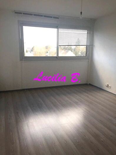 Appartement à louer - Tours - 1 pièce