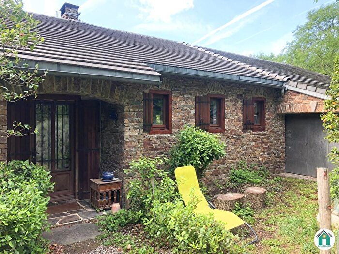 Maison 13 pièces à vendre à Cuxac-Cabardès