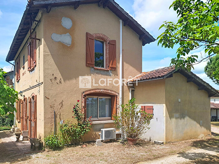 Maison 4 pièces à vendre à Nohic