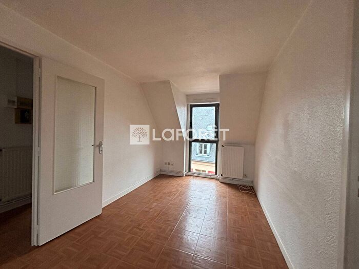 Hesdin-la-Forêt - Appartement 3 pièces à louer