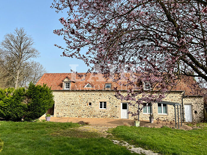 Maison 7 pièces à vendre à Mieuxcé